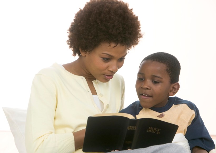 Free SDA Bible Study Resources for Children – The Adventist Home Educator