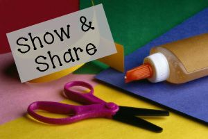 Show & Share ~ October 8th – The Adventist Home Educator