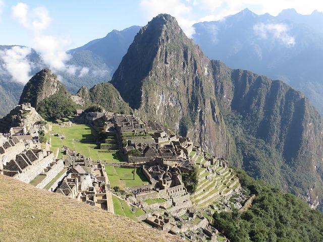 Virtual Tour of Machu Picchu – The Adventist Home Educator